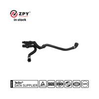 China ZPY quality New Radiator Coolant Hose FOR BMW X3 2.0L 2018-2019 17127535543 for sale