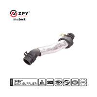 China ZPY OEM Standard Heater Hose for Mini Cooper 1.6L 2004-2008 - Direct OEM Replacement Coolant Hose for sale