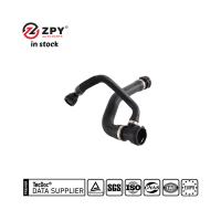 China OEM Standard Radiator Coolant Hose for BMW X5 4.8L 2007-2010 - Direct Replacement Car Water Pipe for sale