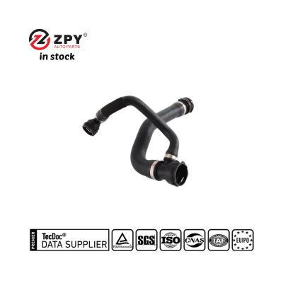China OEM Standard Radiator Coolant Hose for BMW X5 4.8L 2007-2010 - Direct Replacement Car Water Pipe for sale
