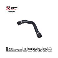 China OEM Standard Coolant Hose for BMW X5 4.8L 4.4L 3.0L Direct Replacement Radiator Hose for sale