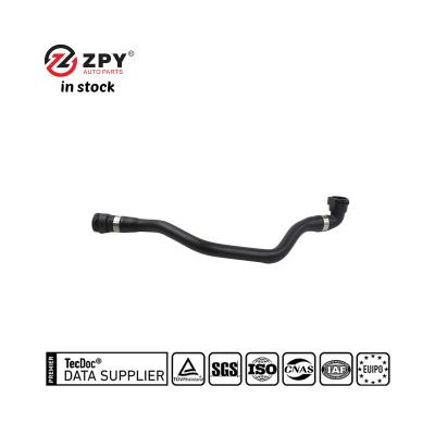 China ZPY OEM Standard Radiator Hose for BMW X5 4.8L 2007-2010 Coolant Hose Replacement for sale