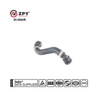 China OEM Standard Radiator Coolant Hose for BMW X5 3.0L 4.8L 2007-2010 Engine Coolant Hose for sale