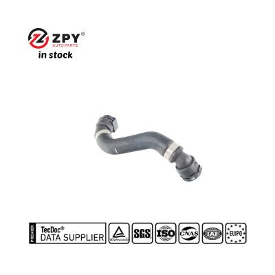 China OEM Standard Radiator Coolant Hose for BMW X5 3.0L 4.8L 2007-2010 Engine Coolant Hose for sale