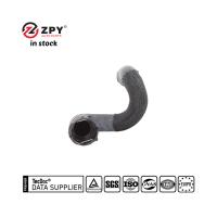 China ZPY New quality Radiator Coolant Hose Pipe FOR BMW X5  4.8L 3.0L 17127537108 for sale