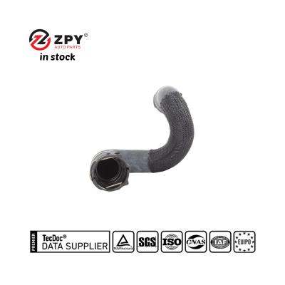 China ZPY New quality Radiator Coolant Hose Pipe FOR BMW X5  4.8L 3.0L 17127537108 for sale
