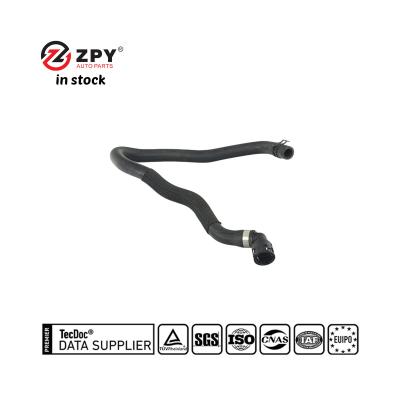 China ZPY OEM 17127540020 Water Hose for BMW 128i 328i 328i xDrive 328xi 3.0L 2006-2013 Engine Coolant Hose for sale