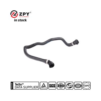 China ZPY New quality  Radiator Coolant Hose FOR BMW X5 4.8L 2007-2010 17127544549 for sale