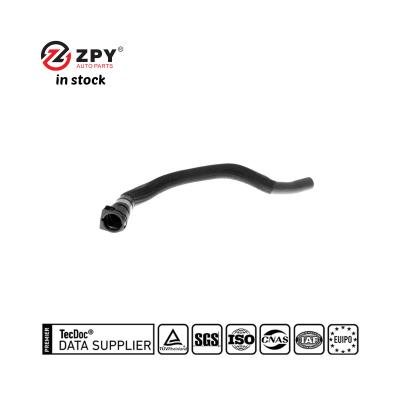 China OEM Standard Radiator Hose for BMW Z4 135i 335i - Direct OEM Replacement Coolant Hose for sale
