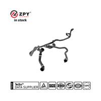 China ZPY Heater Return Thermostat Hose FOR BMW 120i 320i 2.2L 2.0L 2004-2012 for sale