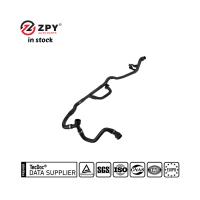China OEM Standard Water Hose Assembly for BMW 325i 330i 128i 328i 2.5L 3.0L 2006-2013 for sale