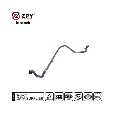 China OEM Standard Radiator Hose for BMW X5 - High-Quality Original Parts for sale