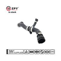China ZPY Cooling system coolant hose FOR BMW 118i 120i  2.0L 2006-2013 17127566024 for sale