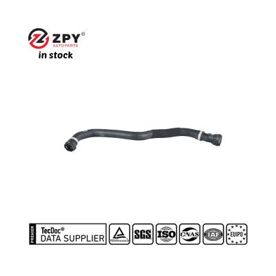 China OEM Standard Coolant Hose for BMW X5 X6 and Germany Cars Radiator Hose for sale