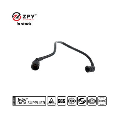 China OEM Standard Engine Coolant Hose for BMW Alpina B7 with High-Quality Original Parts for sale