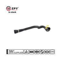 China ZPY OEM Standard Engine Radiator Hose for BMW 650i and Germany Cars for sale