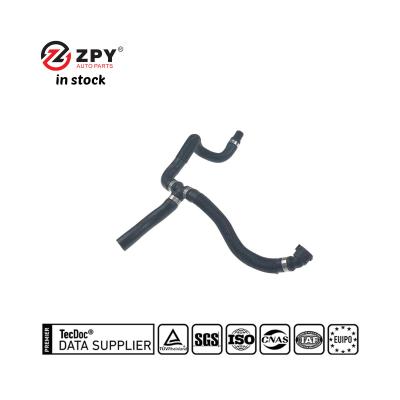 China OEM 17127576282 Coolant Hose for BMW 750Li 750i 4.4L 2009-2015 - Engine Coolant Hose Replacement for sale