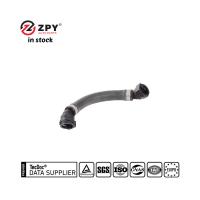 China ZPY OEM Standard Radiator Coolant Hose for BMW X5 X6 4.4L 2008-2017 for sale