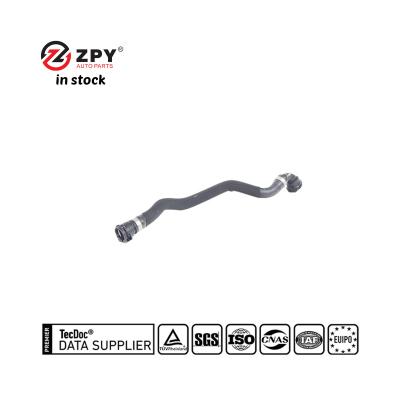 China ZPY New quality Radiator Hose FOR BMW X6 X5 4.4L 2008-2017 17127576370 for sale