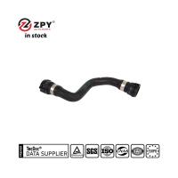 China ZPY Brand New Radiator Connection Water Pipe FOR  BMW X5  4.4L  3.0L 2009-2015 for sale