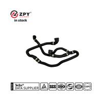 China ZPY New quality Coolant Hoses FOR  BMW 530i  3.0L 2010-2013 17127578404 for sale