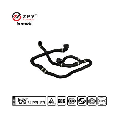 China ZPY New quality Coolant Hoses FOR  BMW 530i  3.0L 2010-2013 17127578404 for sale