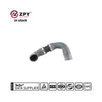 China ZPY New Lower Side Radiator Hose FOR BMW X6 X5  3.0L 2008-2019 17127578703 for sale
