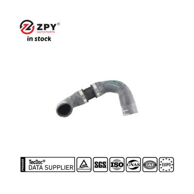 China ZPY New Lower Side Radiator Hose FOR BMW X6 X5  3.0L 2008-2019 17127578703 for sale