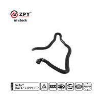 China OEM Standard Coolant Hose for BMW 520i 528i 535i GT - High-Quality Original Radiator Water Pipe for sale