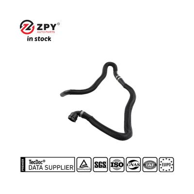 China OEM Standard Coolant Hose for BMW 520i 528i 535i GT - High-Quality Original Radiator Water Pipe for sale