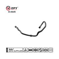China ZPY OEM Standard Coolant Radiator Hose for BMW 530i 535i GT xDrive - Engine Coolant Hose for Germany Cars for sale