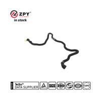 China ZPY Lower Radiator Coolant Hose FOR BMW 535i GT 535i GT xDrive ActiveHybrid 5 for sale