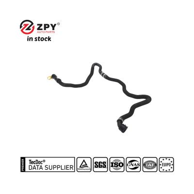 China ZPY Lower Radiator Coolant Hose FOR BMW 535i GT 535i GT xDrive ActiveHybrid 5 for sale