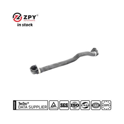 China ZPY Radiator water tank coolant hose FOR BMW X5  X6  4.4L 3.0L 2008-2018 for sale