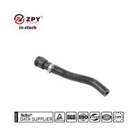 China OEM Standard Radiator Hose for BMW 550i GT xDrive Ensuring Engine Cooling System Reliability for sale