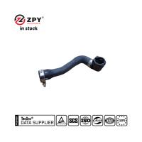 China ZPY Lower Radiator Coolant Hose for BMW X6 X5 4.4L 2008-2019 OE NO. 17127589632 for sale