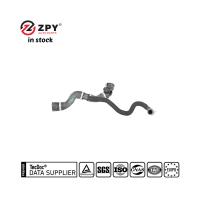 China ZPY New quality  Radiator Hose FOR BMW 760Li  6.0L 7 2009-2015 1712759108 for sale