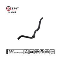 China ZPY OEM Standard Radiator Hose for BMW 760Li 6.0L 2010-2015 - Direct OEM Replacement for sale