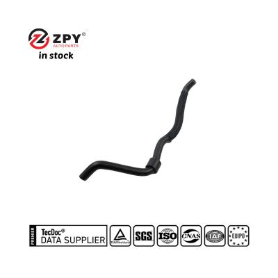 China ZPY OEM Standard Radiator Hose for BMW 760Li 6.0L 2010-2015 - Direct OEM Replacement for sale