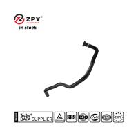 China OEM Standard Radiator Coolant Hose for BMW 760Li 6.0L 2010-2015 Engine Coolant Hose for sale