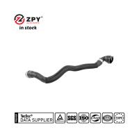 China ZPY OEM Standard Coolant Water Pipe for BMW 760Li 6.0L 2010-2015 Engine Coolant Hose for sale