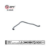 China ZPY new Radiator Coolant Hose FOR  BMW 760Li  6.0L  2010-2015 17127591097 for sale