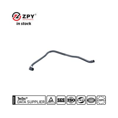 China ZPY new Radiator Coolant Hose FOR  BMW 760Li  6.0L  2010-2015 17127591097 for sale