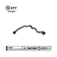 China OEM Standard Charge Air Cooling Radiator Hose for BMW 750i 750i xDrive 750Li 4.4L 4.8L Engine Coolant Hose for sale