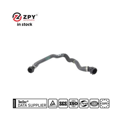China OEM Standard Charge Air Cooling Radiator Hose for BMW 750i 750i xDrive 750Li 4.4L 4.8L Engine Coolant Hose for sale