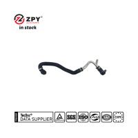 China OEM Standard Water Pipe for BMW 7 Series Engine Coolant Hose in Germany Cars for sale