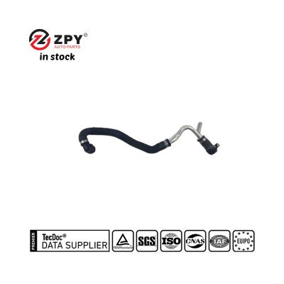 China OEM Standard Water Pipe for BMW 7 Series Engine Coolant Hose in Germany Cars for sale