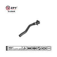 China OEM Standard Upper Radiator Coolant Hose for BMW 118i 320i 1.6L 2014-2015 Engine Coolant Hose for sale