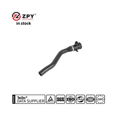 China OEM Standard Upper Radiator Coolant Hose for BMW 118i 320i 1.6L 2014-2015 Engine Coolant Hose for sale