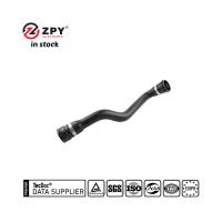China ZPY New quality Radiator Hose Upper FOR BMW 120i  1.6L 2016 17127596833 for sale
